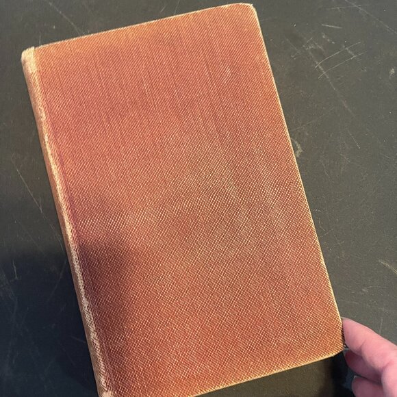 Other | Hymns Of Consecration And Faith Evan Hopkins Vintage Hardback ...